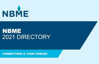 Reports & resources | NBME